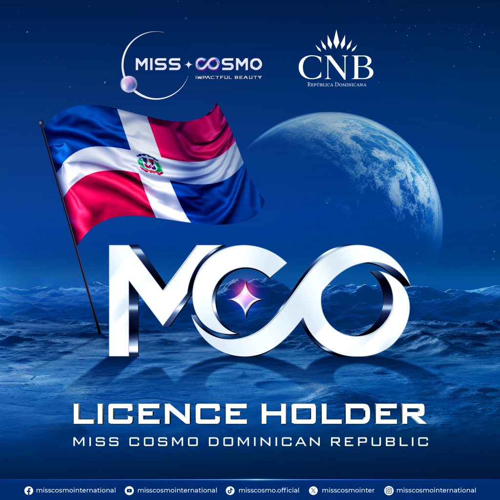 MISS COSMO