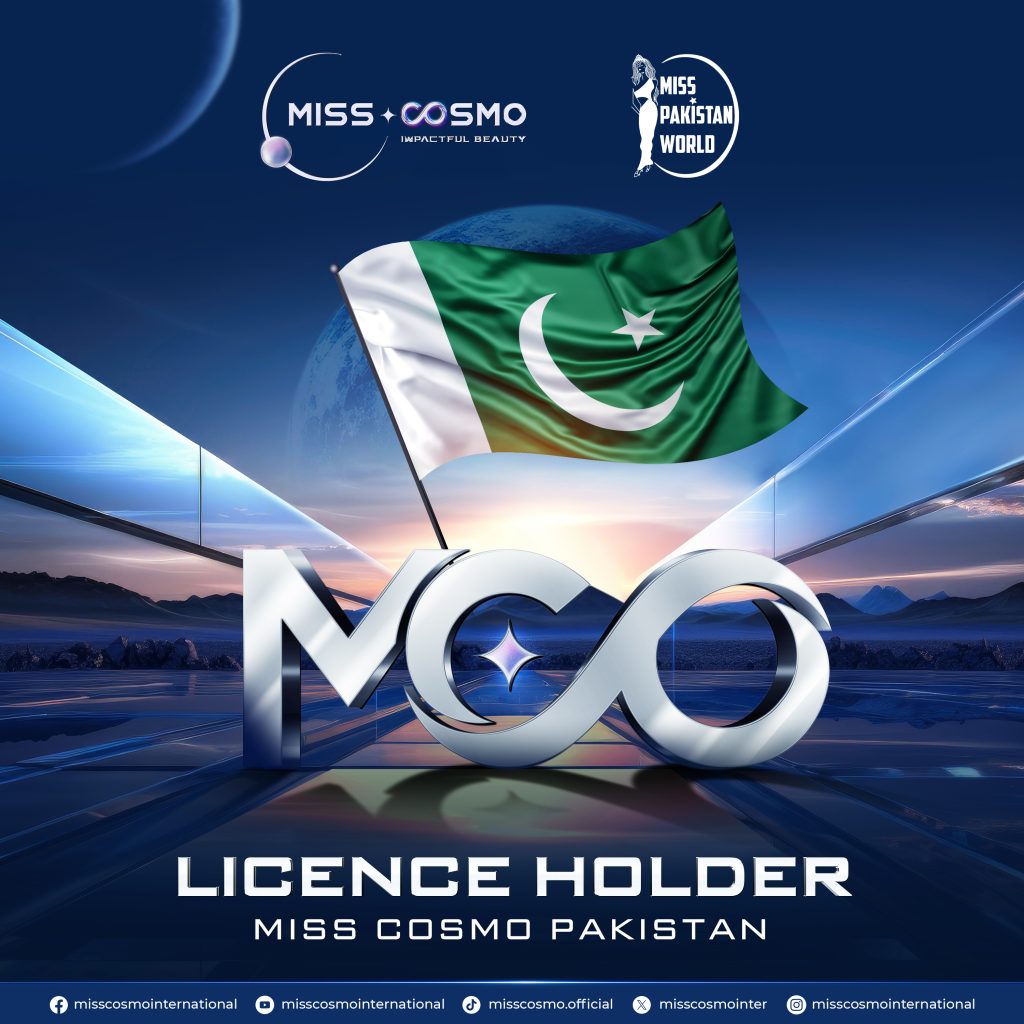 PARTNERS – MISS COSMO