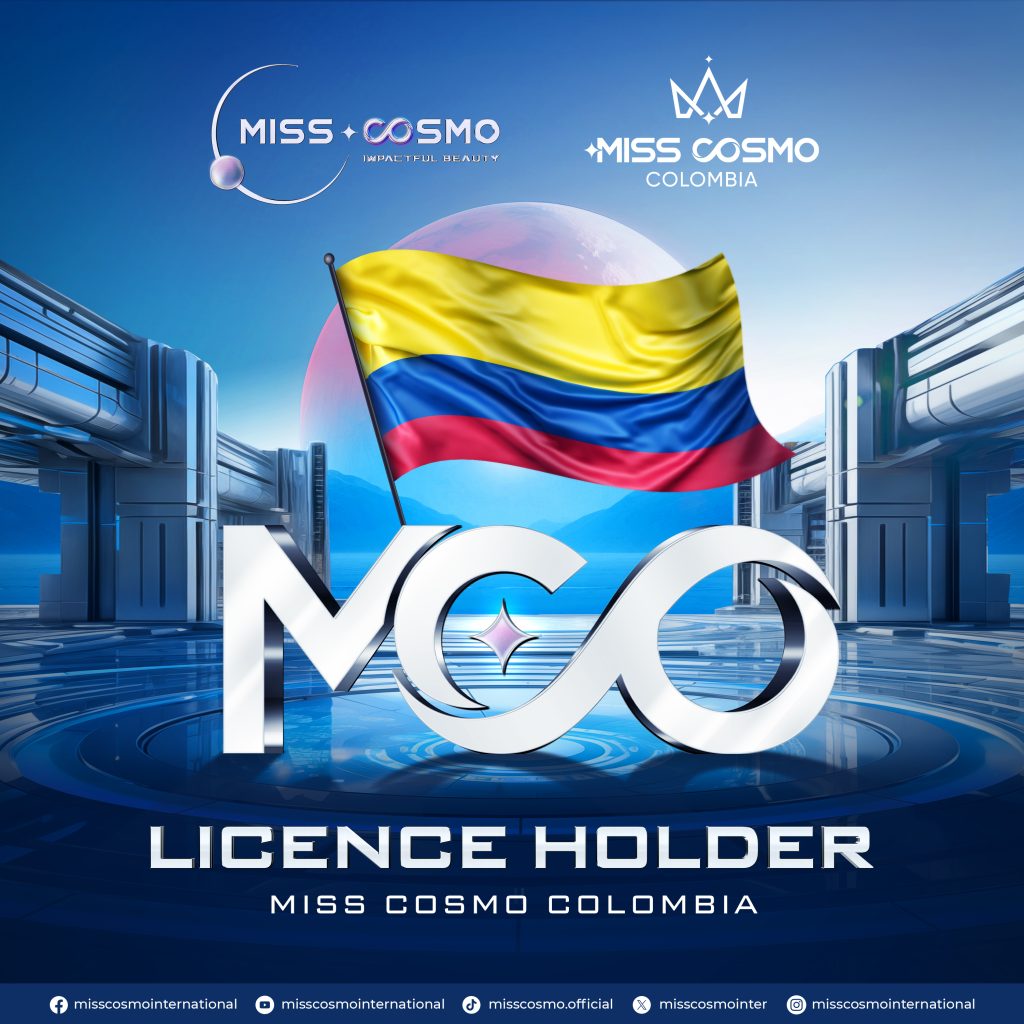 PARTNERS – MISS COSMO 2024