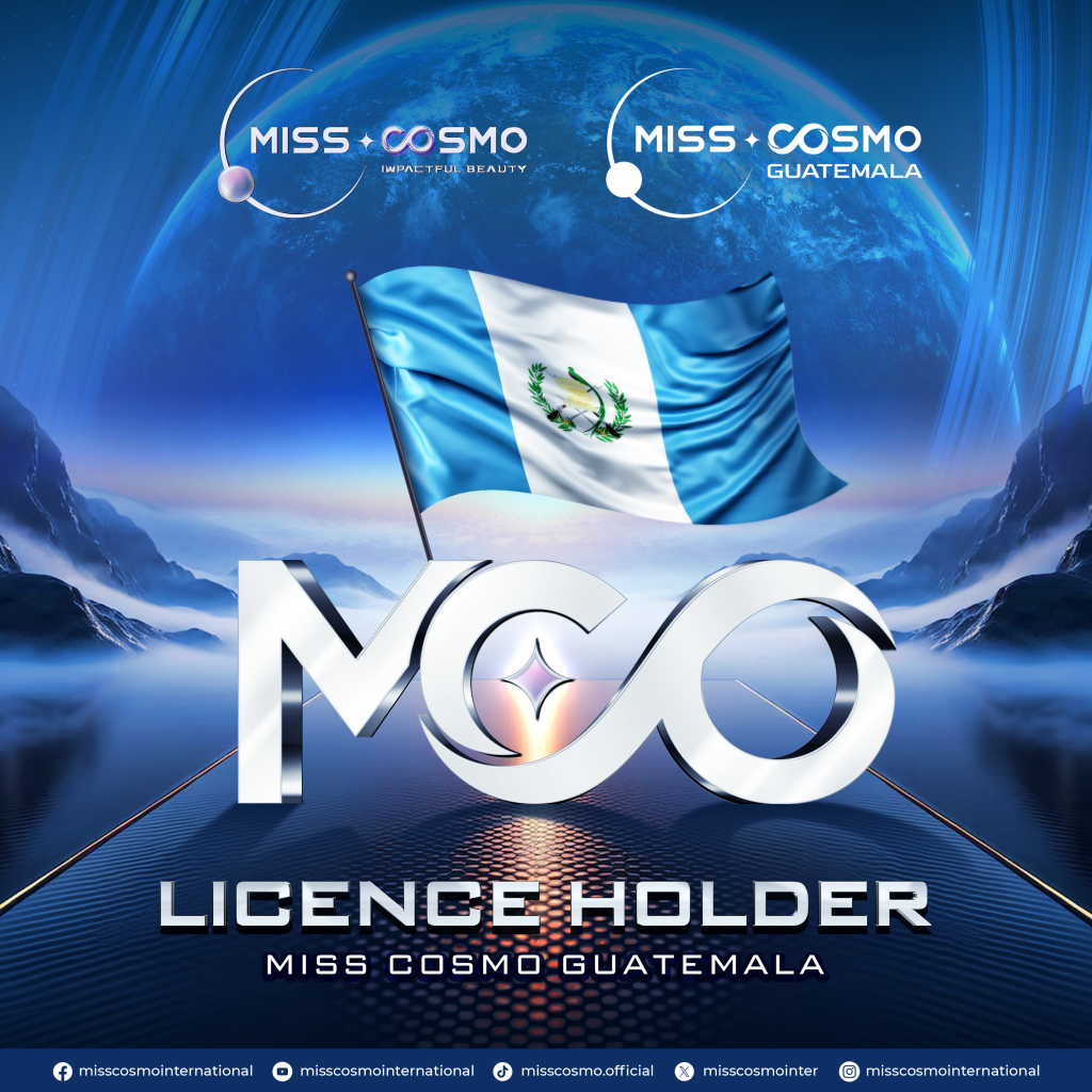 MISS COSMO
