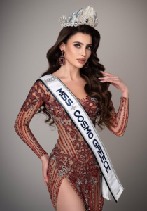 Cuộc thi – MISS COSMO