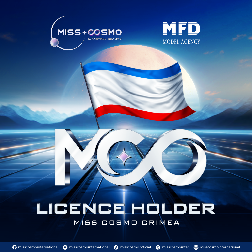 MISS COSMO