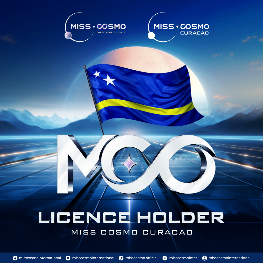MISS COSMO 2024