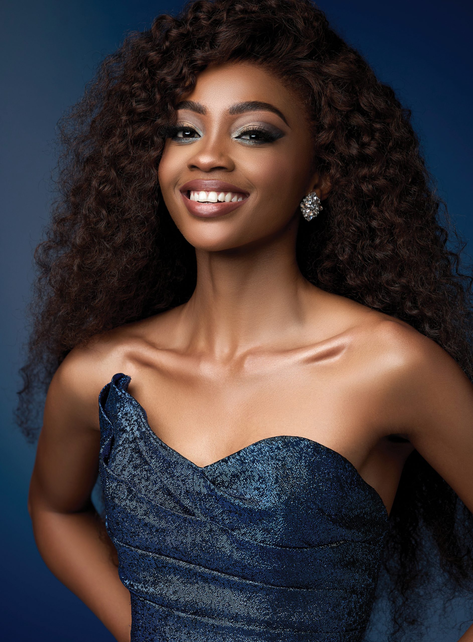 PRESS RELEASE: MISS COSMO 2024 DELEGATES IN STUNNING GLAM SHOTS – MISS ...