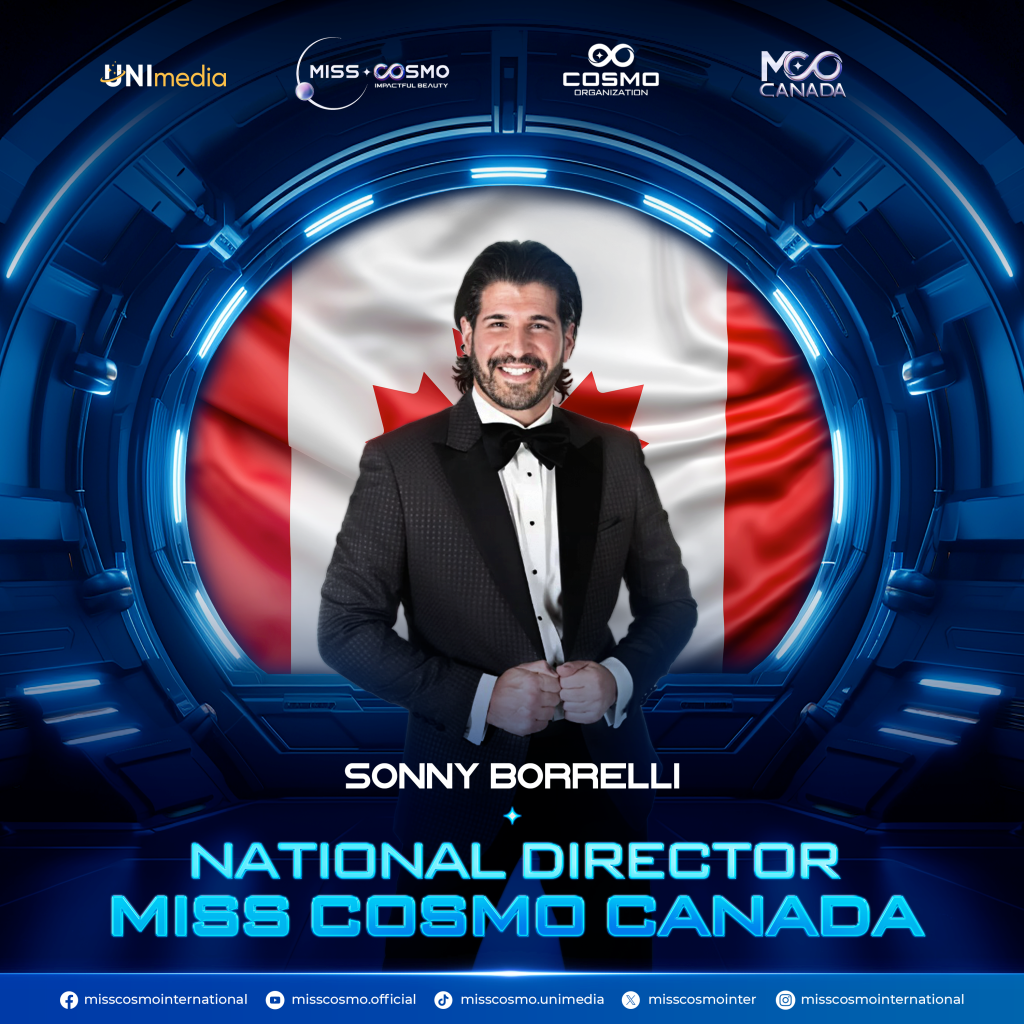 MISS COSMO