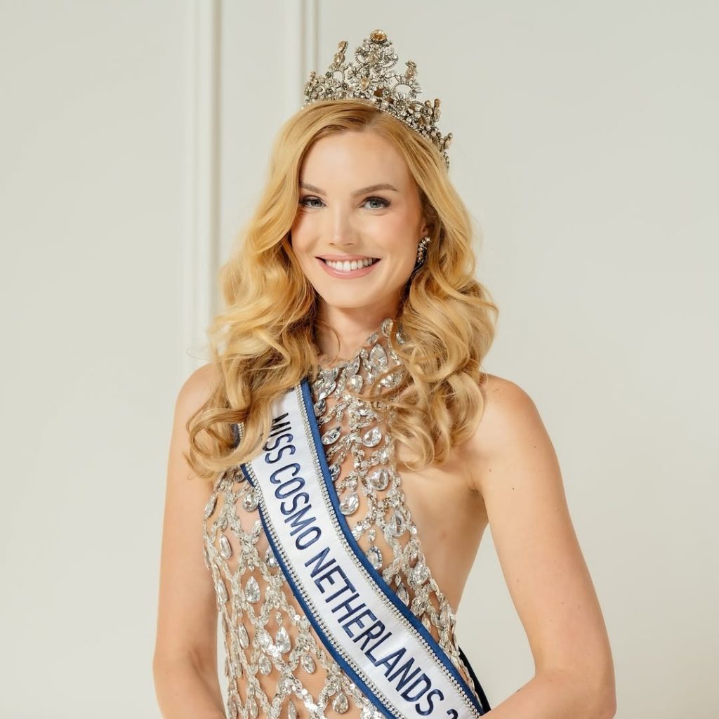 HOT: MISS COSMO ANNOUNCES VOTING PORTAL TO ADVANCE CONTESTANTS INTO THE ...