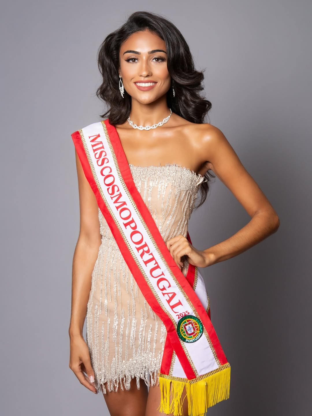 ANNOUNCING SIX MORE REPRESENTATIVES FOR MISS COSMO 2025 WITH IMPRESSIVE ...