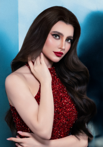 Contestants – MISS COSMO